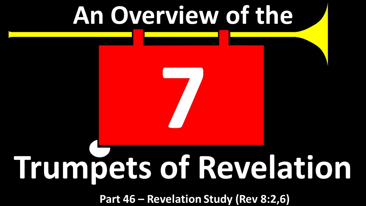 46-7-Trumpets-An-Overview - The Rock of Offence - Jesus Christ